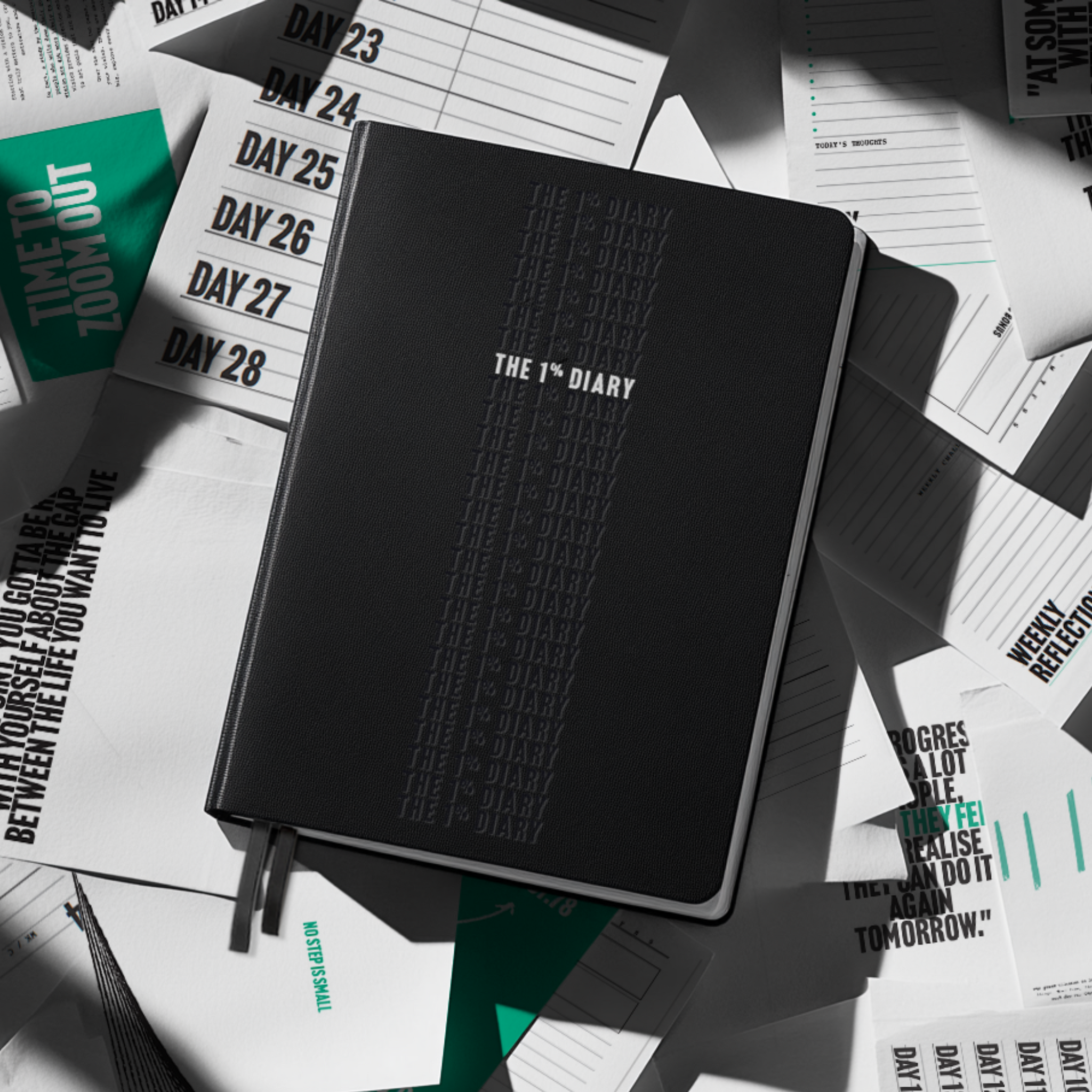 Diary of a CEO podcast episode 418 submission form